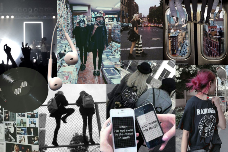 The Rise of Online Aesthetic Culture and Social Trends – ELEVATOR ...