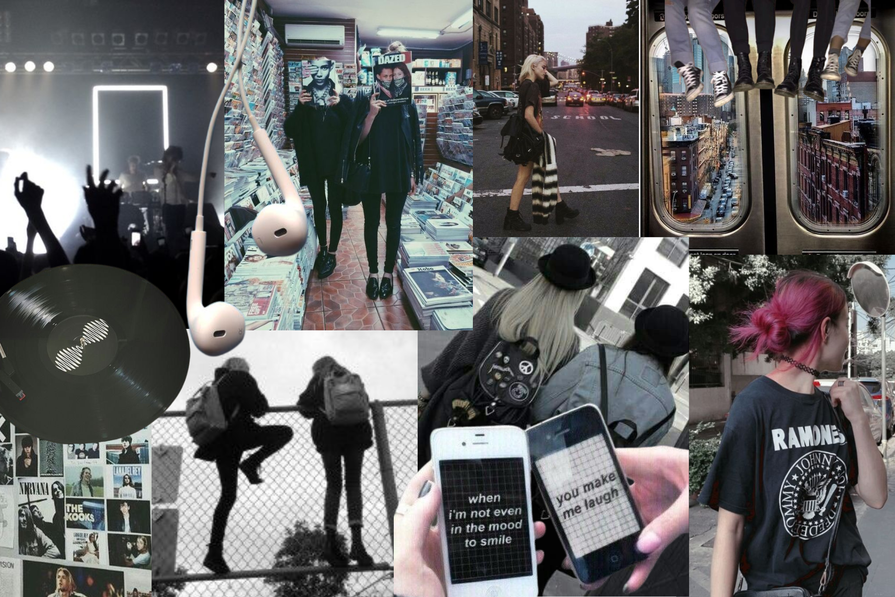 The Rise of Online Aesthetic Culture and Social Trends – ELEVATOR ...