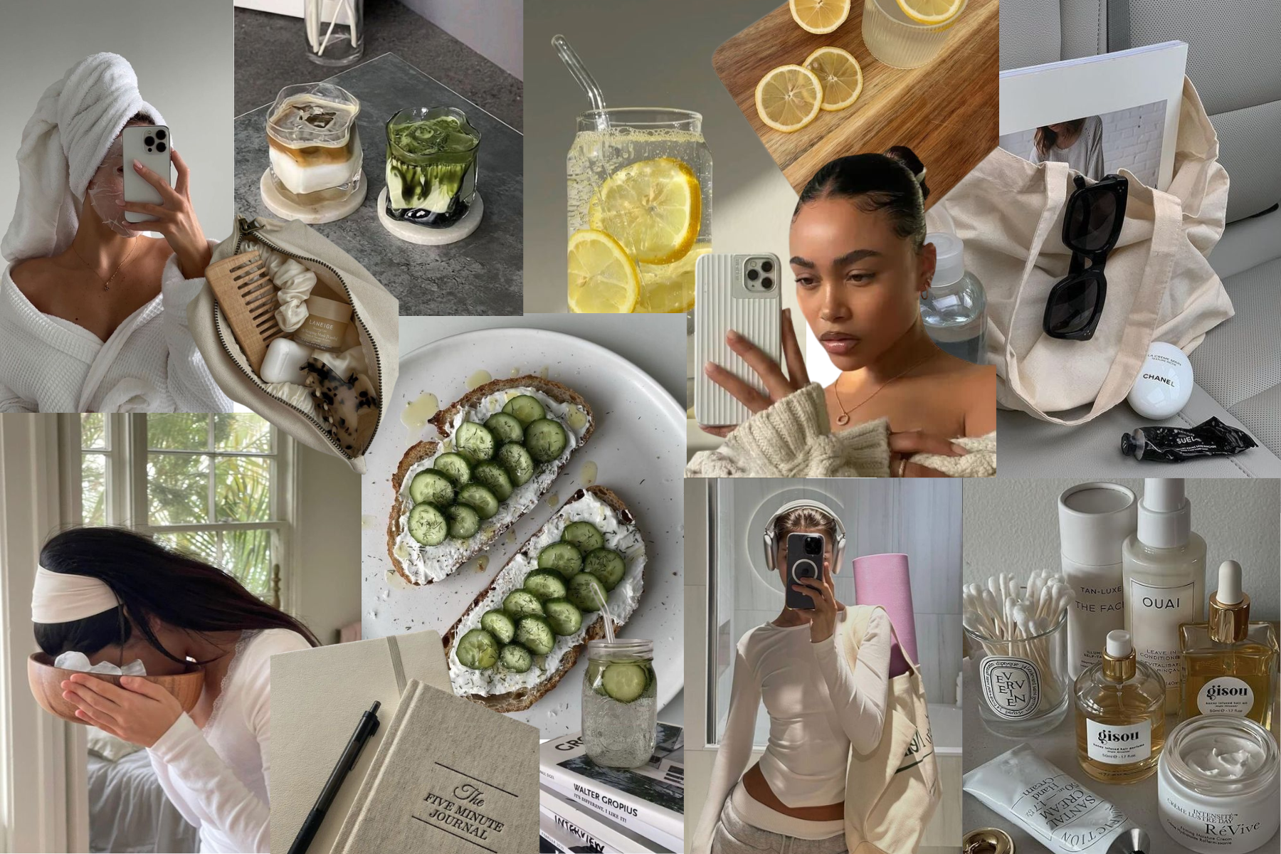 The Rise of Online Aesthetic Culture and Social Trends – ELEVATOR ...