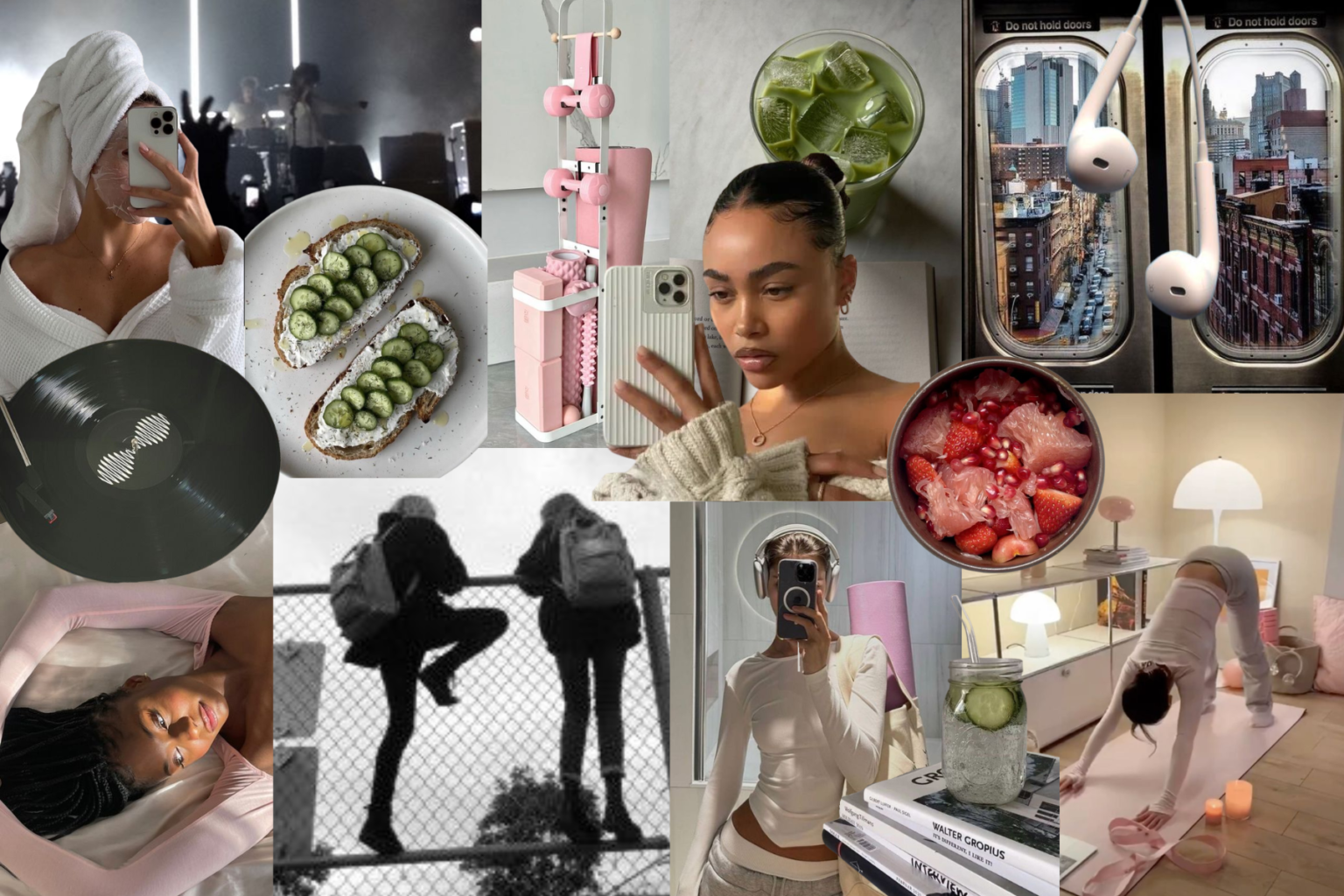 The Rise of Online Aesthetic Culture and Social Trends – ELEVATOR ...